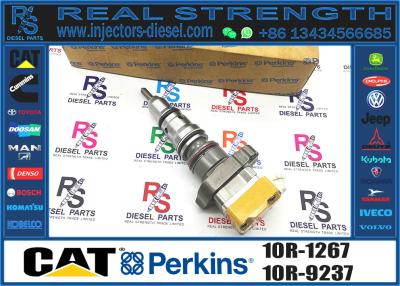China Cat Engine Parts 3126 Cat Injectors 232-1171 10R-1267 232-1183 10R-1266 4CR01974 for Caterpillar Cat 3126 Injector for sale