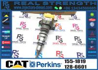 China 177-4752 Excavator Accessories Fuel Injector 188-1320 198-6605 Hydraulic Pump Parts Fuel Injector for Caterpillar 3126B for sale