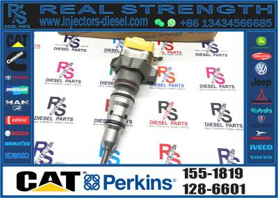 China 177-4752 Excavator Accessories Fuel Injector 188-1320 198-6605 Hydraulic Pump Parts Fuel Injector for Caterpillar 3126B for sale