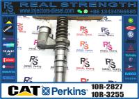 China 10R-2827 20R-1263 277-6572 359-5469 Fuel Injector Assembly Be Suitable for MARINE ENGINE 3508C New Stock Quality Is Reliable for sale