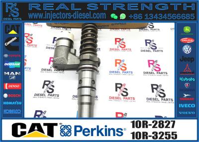 China 10R-2827 20R-1263 277-6572 359-5469 Fuel Injector Assembly Be Suitable for MARINE ENGINE 3508C New Stock Quality Is Reliable for sale