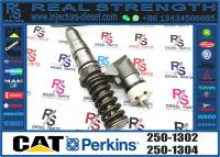 China Manufacturer Direct Sales Carter Engine Common Rail Injector 229-1631 245-8272 246-1854 249-0746 250-1302 Injector for sale