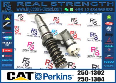 China Manufacturer Direct Sales Carter Engine Common Rail Injector 229-1631 245-8272 246-1854 249-0746 250-1302 Injector for sale