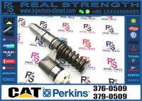 China BDHCD Auto Oem Parts Fuel Injector 3760509 376-0509 392-0211 3920211 10R-1279 10R1279 0R-8616 20R-0849 For CAT Engine Parts for sale