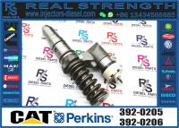 China 3500B Series 392-0205 20R-1269 AAECT03094 Diesel Fuel Injector Assy 3920205 20R1269 Injector GP For CAT 3508 3512 3516 Engine for sale