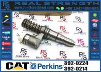 China New Common Rail Injector 250-1302 392-0224 250-1304 392-0225 250-1303 392-0226 For Diesel Engine CAT for sale