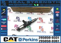 China E320E E323E E324E Injector 295050-0331 T409982 C7.1 Engine Fuel Injector 370-7280 3707280 370-7282 344-3316 418-3229 370-7287 for sale