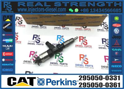 China E320E E323E E324E Injector 295050-0331 T409982 C7.1 Engine Fuel Injector 370-7280 3707280 370-7282 344-3316 418-3229 370-7287 for sale