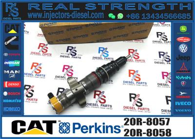 China Hot Sale Fuel Injector 20R-8064 20R8064 Engine Nozzle Assy 5577633 557-7633 387-9433 3879433 330D 336D for sale