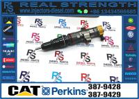 China Machinery Engine Parts 387-9427 387-9428 387-9429 263-8218 Nozzle C7 Fuel Injector for Caterpillar C7 Engine for sale
