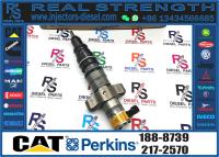 China New Product 188-8739 236-0962 10R-7224 Fuel Engine Part Injector 1888739 2360962 10R7224 Low Price for sale