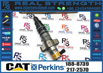 China New Product 188-8739 236-0962 10R-7224 Fuel Engine Part Injector 1888739 2360962 10R7224 Low Price for sale