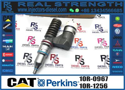 China Hot Sale Fuel Injector 10R0967 10R-0967 212-3462 Fits for Caterpillar 345B W345B C10 C11 C12 C13 More Series for sale