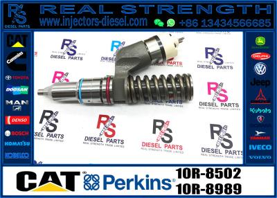 China 423-7547 20R-2296 4237547 20R2296  10R-8502 Common Rail Fuel Injector Compatible with Cater Pillar C a T 793C 793D Truck for sale