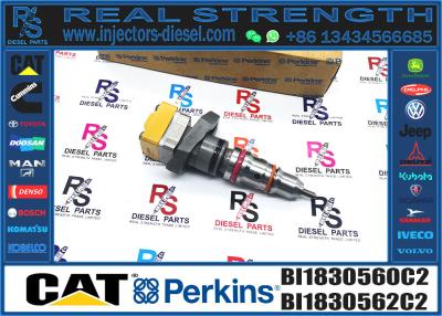 China 3126B Common Rail Diesel Injector BI1830560C2 1830560 183-0560 Engine Accessory 6 Months Warranty Machinery Repair Shops for sale