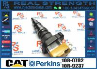 China 3116 Injector 10r-0782 10r0782 Cat 3116 Injector 127-8205 for Caterpillar Engine 3116 for sale