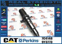 China Manufacturers Direct Selling Fuel Injector 4P9076/4P9077/7C4148/6L4355 for 3512A Diesel Fuel Engine Injection System for sale