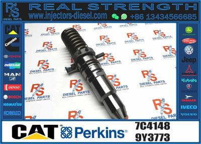 China Manufacturers Direct Selling Fuel Injector 4P9076/4P9077/7C4148/6L4355 for 3512A Diesel Fuel Engine Injection System for sale