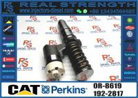 China High Quality Excavator Parts 150-4453 1504453 Fuel Injector 0R-8619 0R8619 Fits CAT 5130B 5230B 3406E Series for sale