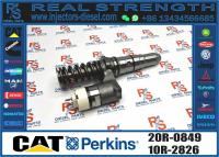 China 20R-0849 139-5221 144-5665 150-4455 Fuel Injector Assembly Be Suitable for MARINE ENGINE 3508C New Stock Quality Is Reliable for sale