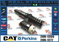 China 20R-1269 20R1269 Inj Group Fuel Suitable for GENERATOR SET 3512C Best Selling for sale
