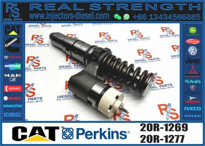 China 20R-1269 20R1269 Inj Group Fuel Suitable for GENERATOR SET 3512C Best Selling for sale
