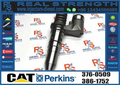 China New Factory Price Common Rail Cat Fuel Injector 376-0509 3760509 for Caterpillar CAT Engine for sale