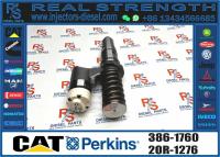China 386-1760 392-0208 10R-7780 10R-1280 Oil Injector Be Suitable for GEN SET ENGINE 3512B Brand New Spot Is Selling Well Recently for sale