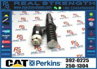 China 392-0225 3920225 Injector Gp Suitable for PETROLEUM ENGINE 3516C 3512C Best Selling for sale