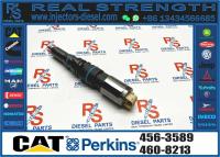 China Diesel Fuel Injector 456-3589 4563589 20R5073 20R-5073 382-0709 3820709 for CAT Engine C9.3 D7 for sale