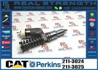 China Senhor 211-3024 10R-8502 Generators Car Truck Sale Engine Diesel Injector Nozzle Fuel Inyectores for Caterpillar CAT C15 for sale