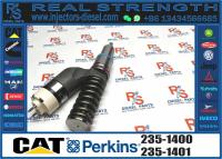 China Fuel Injector 235-1400 2351400 Diesel Engine Fuel Injector 2351400 for CAT C15 C12 C13 C11 C10 3406E for sale