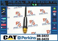 China 0R3422 0R-3422 Fuel Injector Replacement for 3406B 3408B 3432 3408 Loaders Excavators Construction Machinery Parts for sale