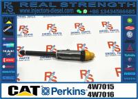 China Fuel Injector 4W-7015 4W7015 for CAT 3204 Construction Machinery Parts diesel Engine Spare Parts for Machinery Repair Shops for sale