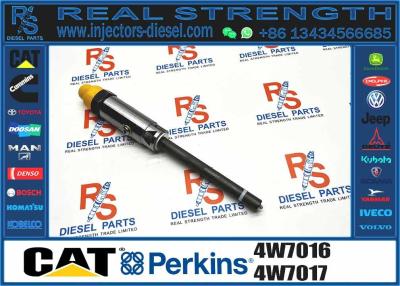 China Car Engine Spare Parts Diesel Injectors Nozzle OR-3420 4W-7016 Pencil Fuel Injector 4W7016 for CAT Excavator 3208 613C Engine for sale