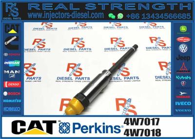 China Factory Supply diesel Injector 4W7017 4W7018 4W7019 4W7032 5183 1301804 Pencil Injector for sale