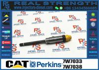 China Caterpillar Engine Injector Manufacturer Direct Sales 7W7045 7W7038 7W7033 7W7032 7W7031 7W7026 7W7019 Injector for sale
