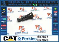 China 6N7527 6N-7527 6n7527 Diesel Engine Plunger for Engine Parts 7N5301 7N-5301 7n5301 Suitable for Engine D333C/3306 for sale
