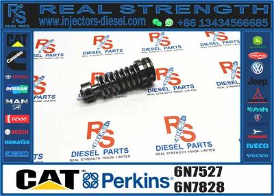 China 6N7527 6N-7527 6n7527 Diesel Engine Plunger for Engine Parts 7N5301 7N-5301 7n5301 Suitable for Engine D333C/3306 for sale