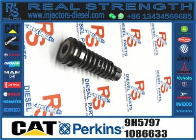 China Fuel Pump Plunger Barrel 9H5797 for Caterpillar Extractor diesel Engine element 9H5797 1311522120 Plunger 9H5797 for sale