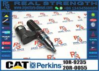 China Automotive Parts C12 Common Rail Fuel Injector 10R-9235 10R-1264 0R-4987 10R-1814 10R-0725 for CAT Engine Parts for sale