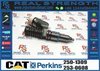 China High Quality Fuel Injector 250-1309 250-1309 10R3258 10R-3258 Great Quality Diesel Engine Fuel Injector for CAT C12 C10 C11 C13 for sale