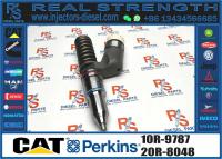 China Aftermarket New 253-0618 Diesel Fuel Pump Assembly 253-0616 291-5911 10R-0724 10R-9787 for Caterpillar Diesel Pump for sale