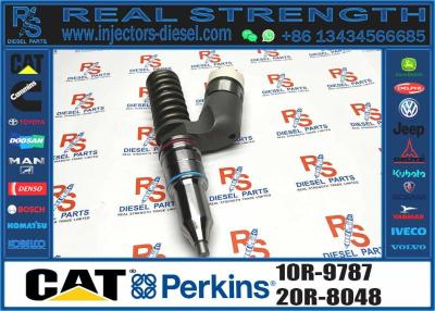 China Aftermarket New 253-0618 Diesel Fuel Pump Assembly 253-0616 291-5911 10R-0724 10R-9787 for Caterpillar Diesel Pump for sale