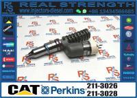 China High Quality for Cart C 18 Re manufacturer 211-3026 Injector diesel Fuel Injector C 18 211-3026 for sale
