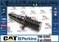 China Factory Price Common Rail diesel Injector Assembly 2W-5201 2W5201 for CAT Engine 3500 Series for sale