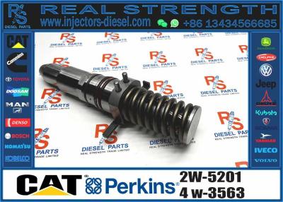 China Factory Price Common Rail diesel Injector Assembly 2W-5201 2W5201 for CAT Engine 3500 Series for sale