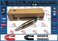China 1933613 Diesel Fuel Injector for Scania Truck XPI Injector Nozzle 1933613 2031836 Auto Parts Common Rail Injector 1933613 for sale