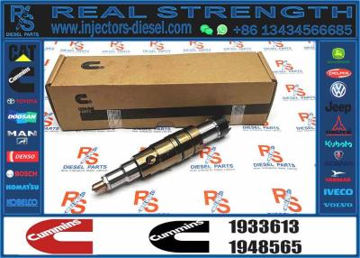China 1933613 Diesel Fuel Injector for Scania Truck XPI Injector Nozzle 1933613 2031836 Auto Parts Common Rail Injector 1933613 for sale
