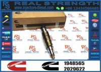 China ISX Truck Engine Injectors Common Rail diesel Injection Valves1948565 for Suitable for Various Vehicle Models for sale